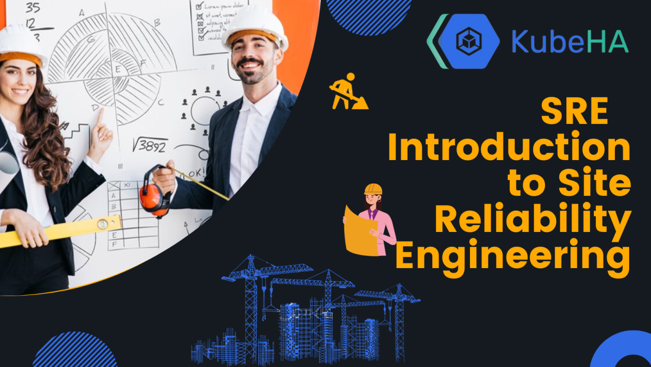 SRE Introduction to Site Reliability Engineering SRE Introduction to Site Reliability Engineering