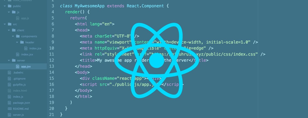 React Components: A Comprehensive Guide React Components: A Comprehensive Guide