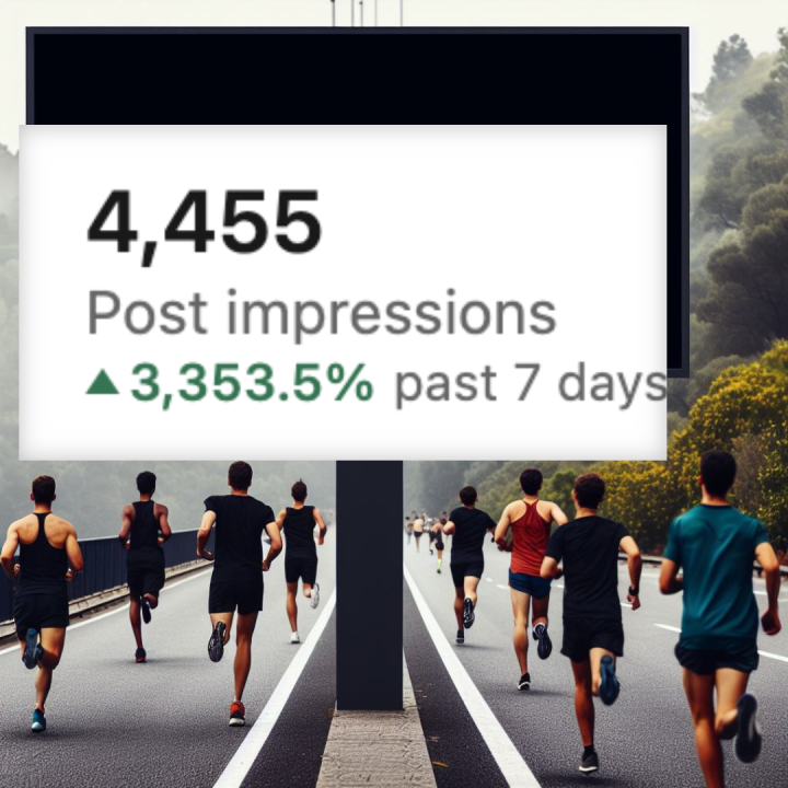Skyrocketing B2B Sales with AI-Powered Marketing: A Proven Strategy Skyrocketing B2B Sales with AI-Powered Marketing: A Proven Strategy