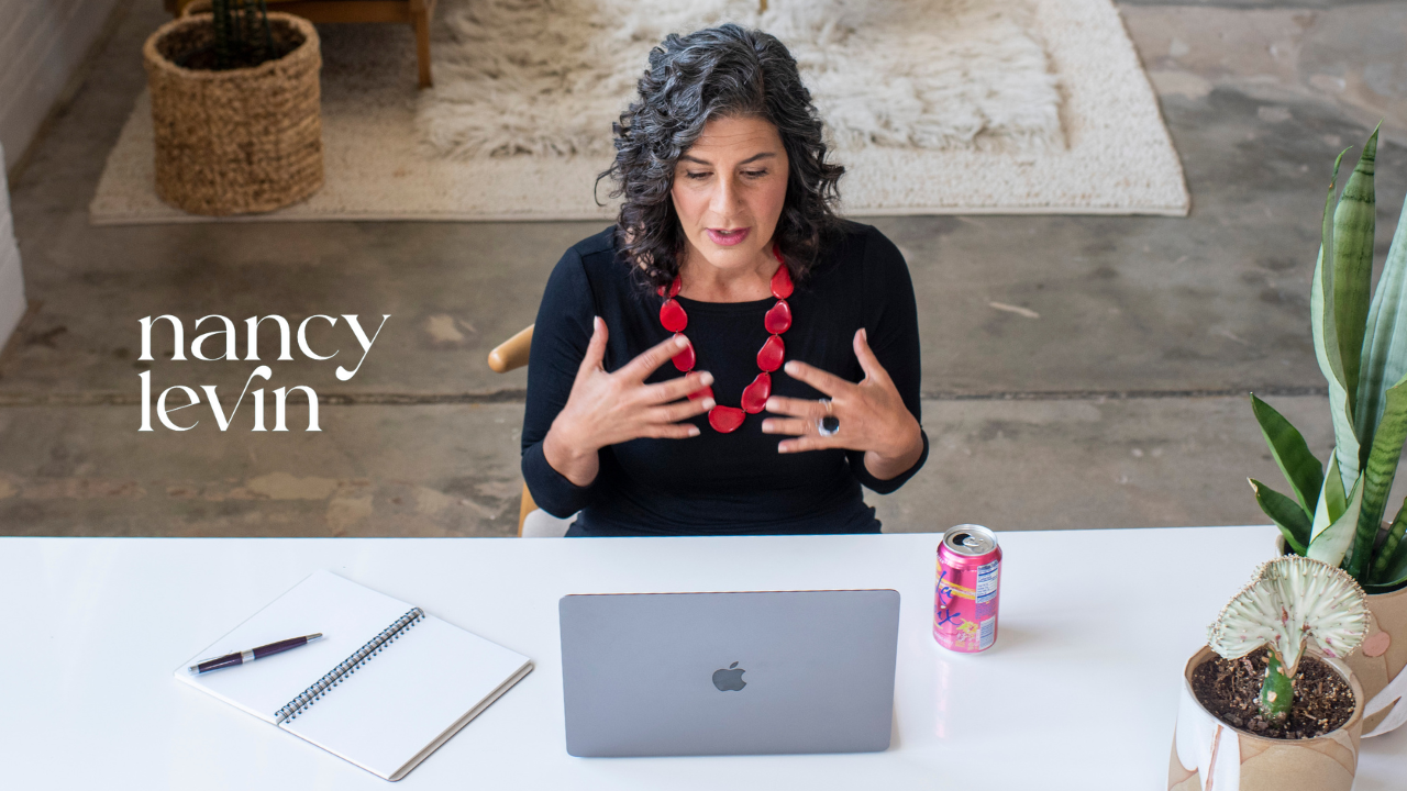 Embracing Your Business Owner Role Without the Burnout Embracing Your Business Owner Role Without the Burnout