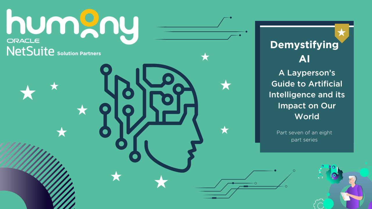 Demystifying Artificial Intelligence - AI in Everyday Life ... Demystifying Artificial Intelligence - AI in Everyday Life ...