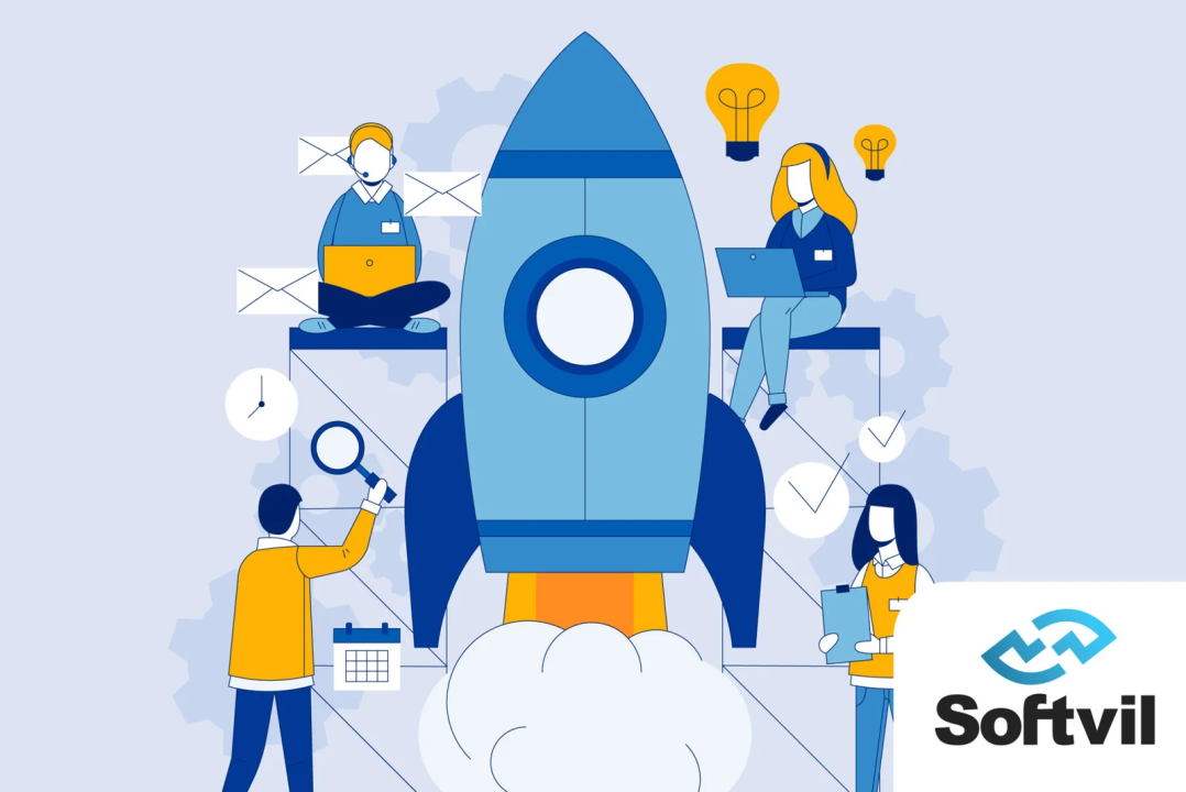 Launching and Scaling Your MVP Launching and Scaling Your MVP