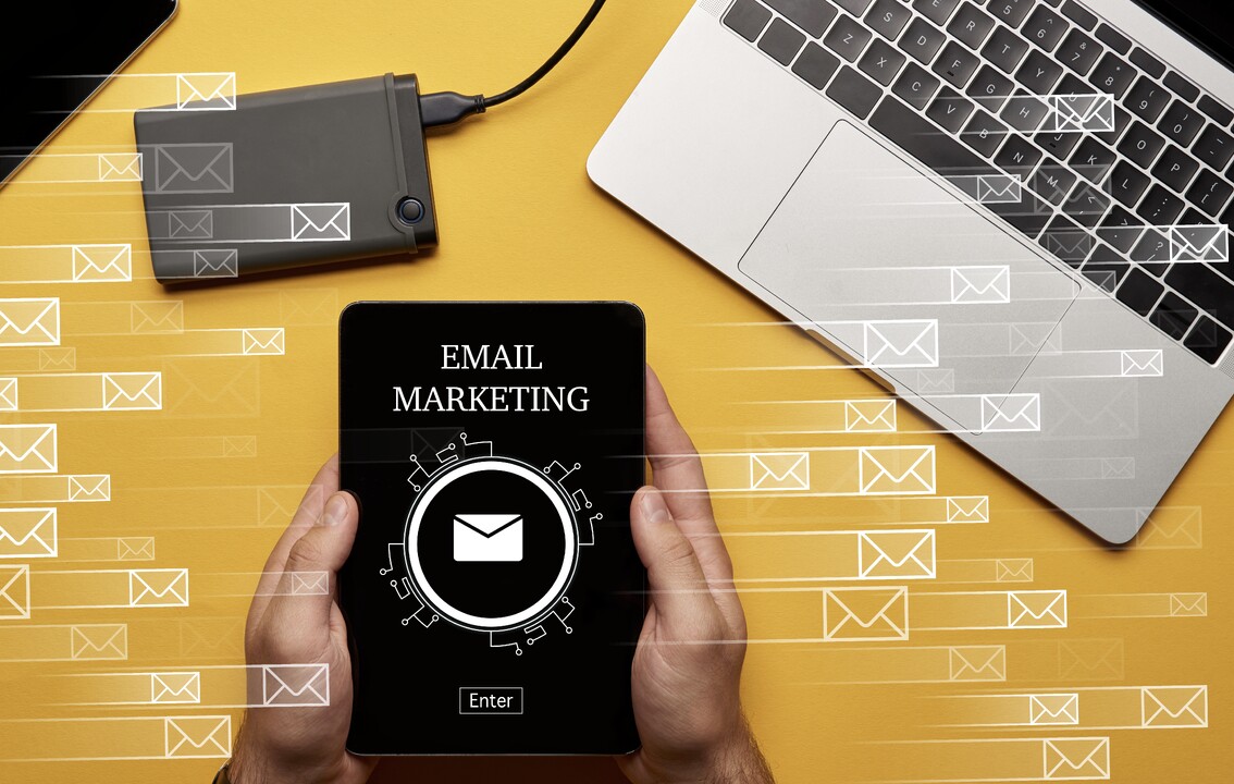 Unlocking Real Estate Triumph: Mastering Email Marketing Unlocking Real Estate Triumph: Mastering Email Marketing