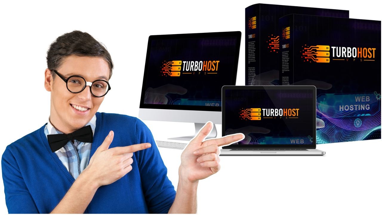 TurboHost VPS Review: Unlocking Unprecedented Hosting Power TurboHost VPS Review: Unlocking Unprecedented Hosting Power
