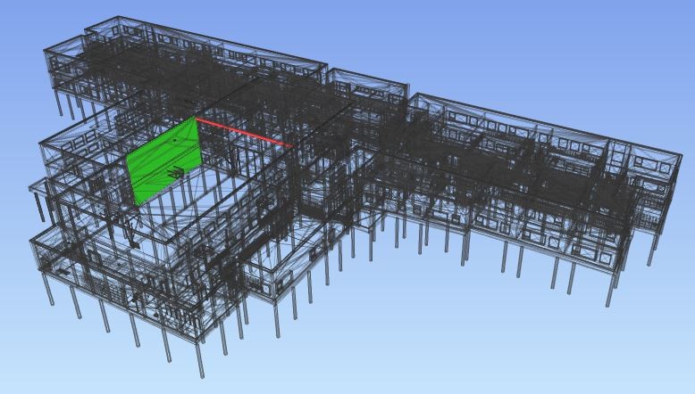From Conflicts to Coordination: The Power of Clash Detection in BIM From Conflicts to Coordination: The Power of Clash Detection in BIM