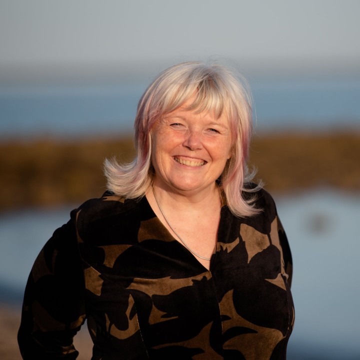 Unlocking Your Potential: A Journey of Personal Growth with Alison Smith Unlocking Your Potential: A Journey of Personal Growth with Alison Smith