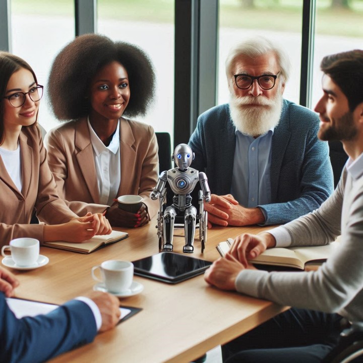 Strategies for Organisational AI Transformation: A Professional Guide Strategies for Organisational AI Transformation: A Professional Guide