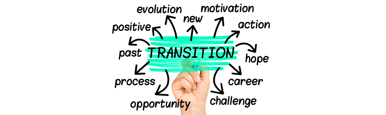 Navigating Career Transitions: Strategies for Smooth Sailing Navigating Career Transitions: Strategies for Smooth Sailing