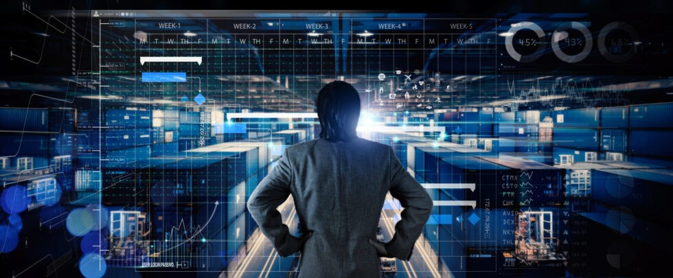 Why You Should Modernize Your Warehouse with Zebra Technologies Why You Should Modernize Your Warehouse with Zebra Technologies