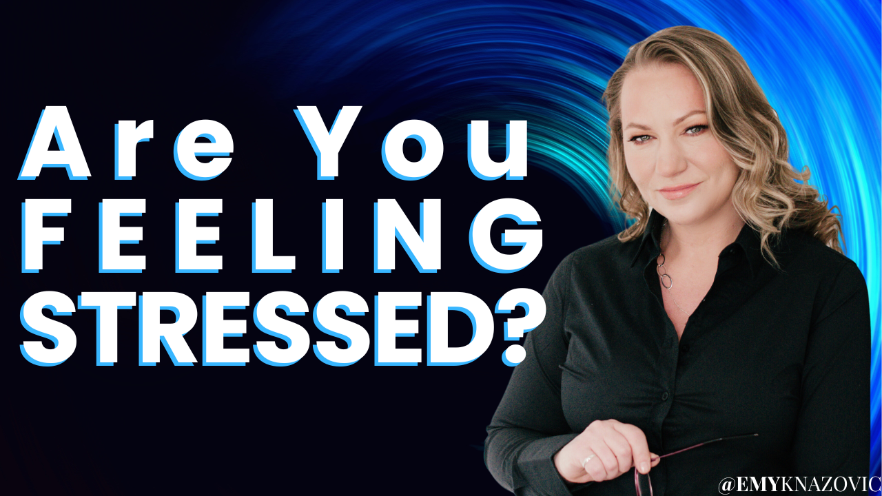 Unleashing Your Inner Strength to Overcome Stress Unleashing Your Inner Strength to Overcome Stress