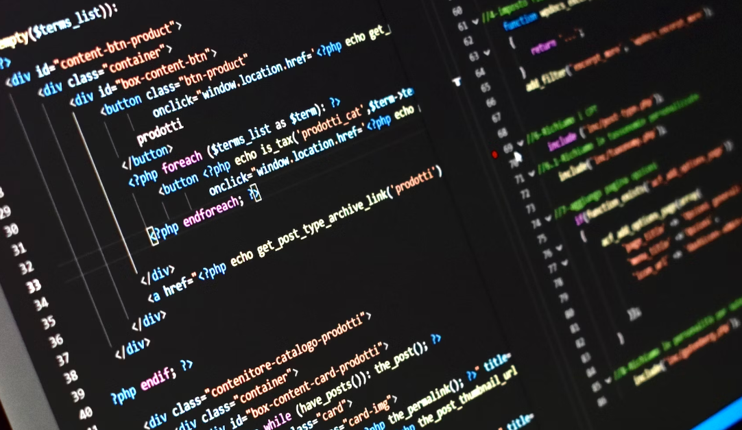 Jadi Web Developer, Mulai Dari Mana Sih? Jadi Web Developer, Mulai Dari Mana Sih?