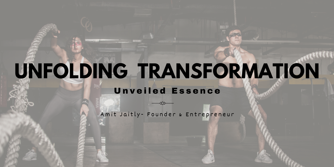 Unlocking your potential Unlocking your potential