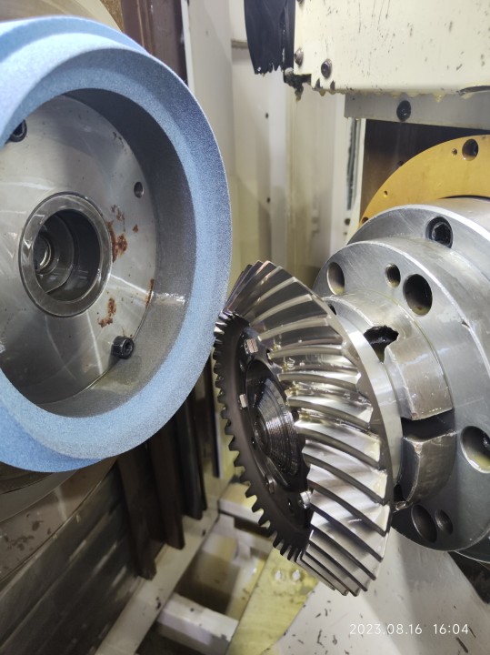 Bevel gears different manufacturing methods -Belon to optimize your ... Bevel gears different manufacturing methods -Belon to optimize your ...