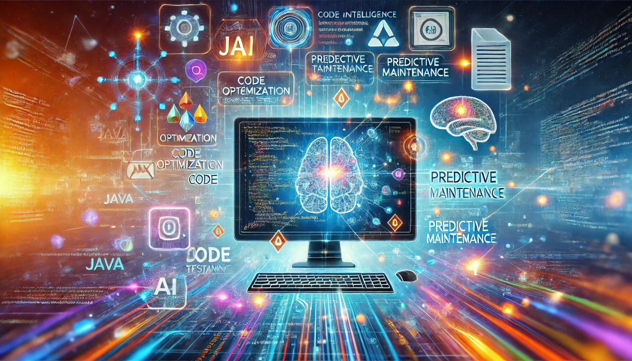 Empowering Java with Artificial Intelligence: A Revolution in Software ... Empowering Java with Artificial Intelligence: A Revolution in Software ...