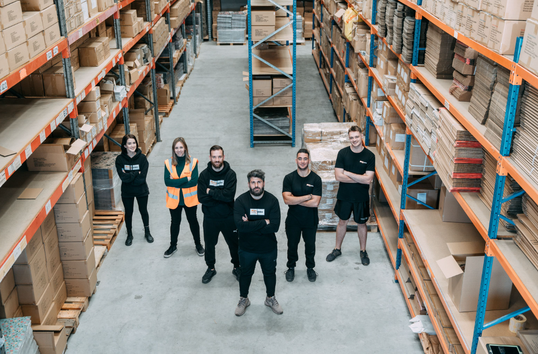 Seamless Ecommerce Fulfilment: Unlocking Success with eCom Logistics Seamless Ecommerce Fulfilment: Unlocking Success with eCom Logistics