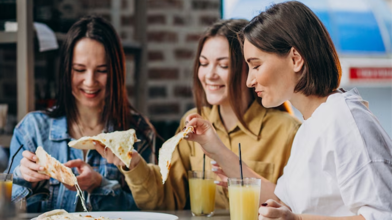 Revitalize Your Corporate Team with an Exciting Virtual Pizza Party Revitalize Your Corporate Team with an Exciting Virtual Pizza Party