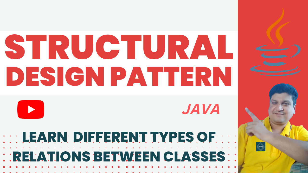 Structural Design Pattern Tutorial Explained with Examples for ... Structural Design Pattern Tutorial Explained with Examples for ...