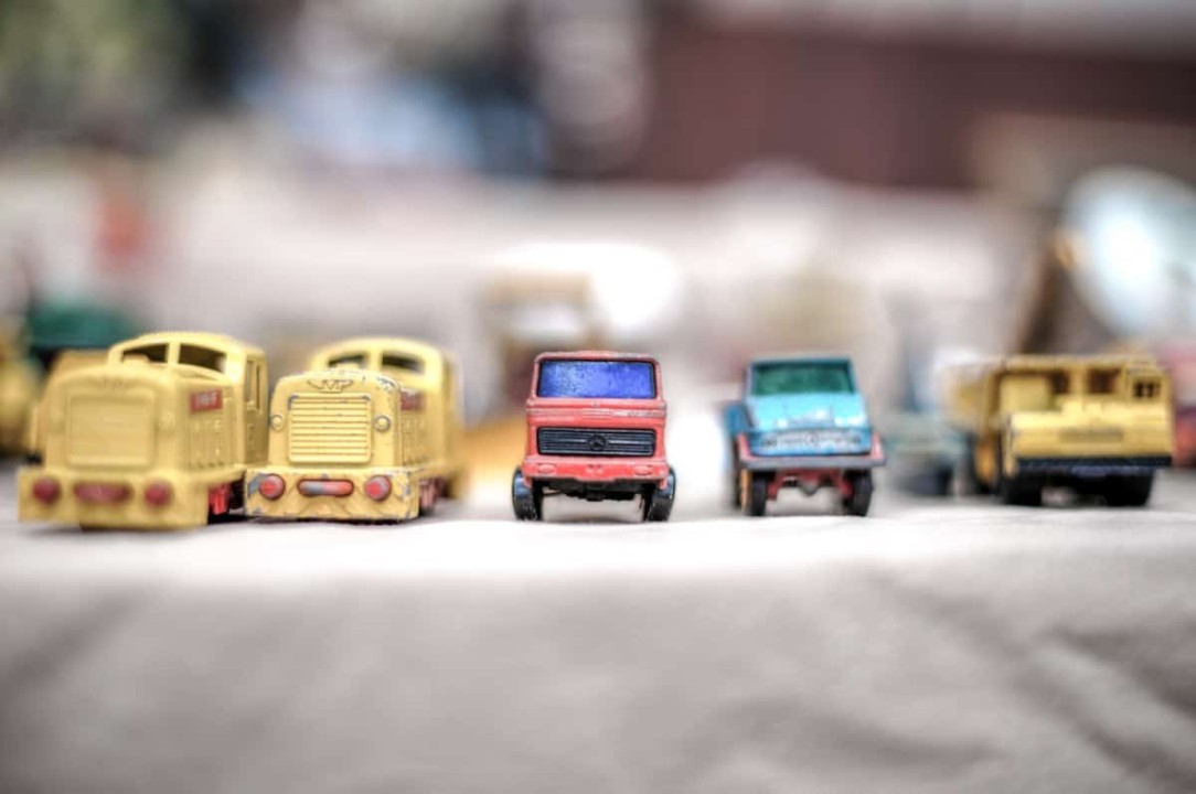 Maximizing Efficiency: Exploring the 4 Benefits of GPS Fleet Tracking Maximizing Efficiency: Exploring the 4 Benefits of GPS Fleet Tracking