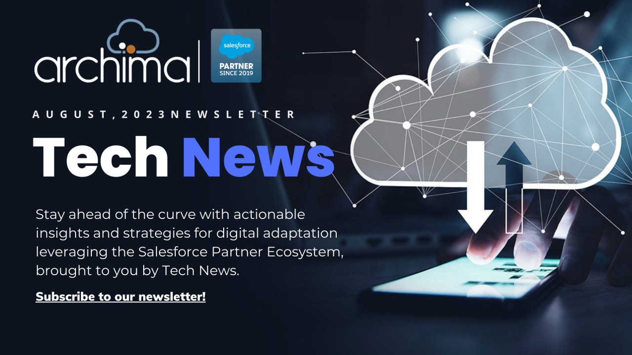 Unlocking the Full Potential of Salesforce with Achima Solutions: A ... Unlocking the Full Potential of Salesforce with Achima Solutions: A ...