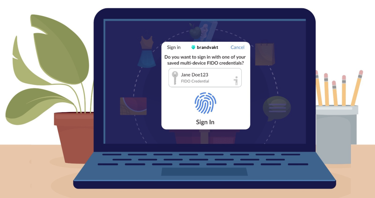 Embracing the Future of Authentication: A Deep Dive into Passkey Technology Embracing the Future of Authentication: A Deep Dive into Passkey Technology