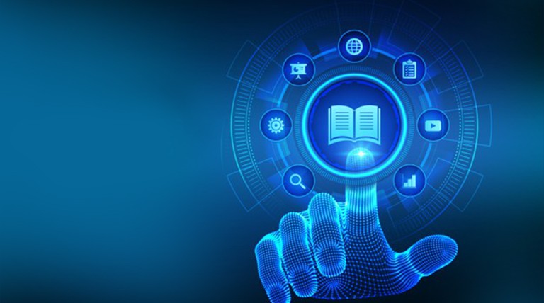 Revolutionizing Education: The Transformative Role of Technology Revolutionizing Education: The Transformative Role of Technology