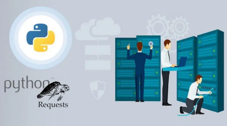 How to Configure Proxies for the Requests Library [Python Requests ... How to Configure Proxies for the Requests Library [Python Requests ...