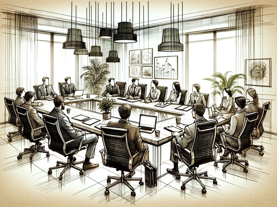 Top 10 Reasons Digital Transformation is a Board Agenda Top 10 Reasons Digital Transformation is a Board Agenda