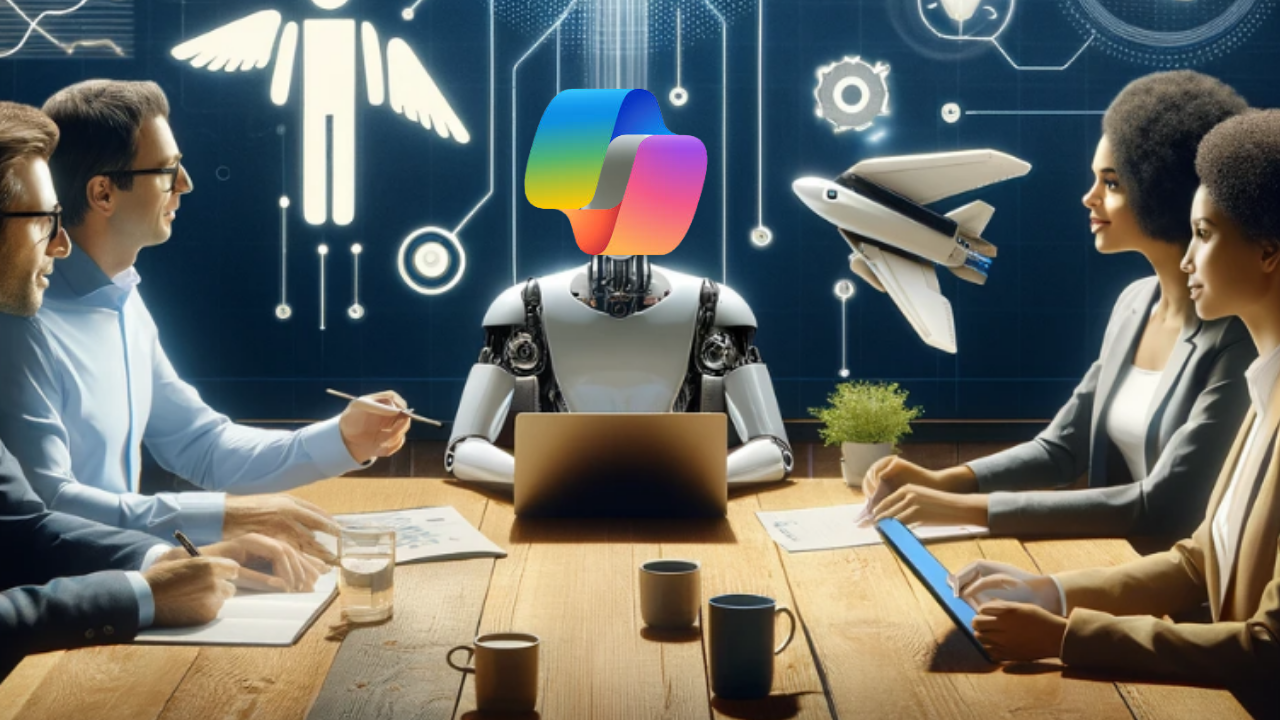 Introducing Team Copilot: Microsoft’s Latest AI Tool for Better Teamwork Introducing Team Copilot: Microsoft’s Latest AI Tool for Better Teamwork
