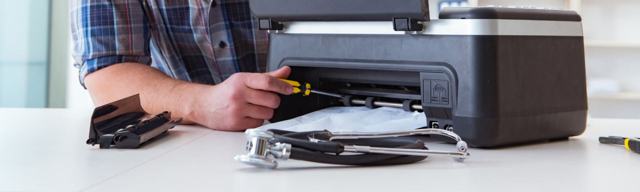 Top 5 Common Printer Problems and How to Troubleshoot | Replica Top 5 Common Printer Problems and How to Troubleshoot | Replica