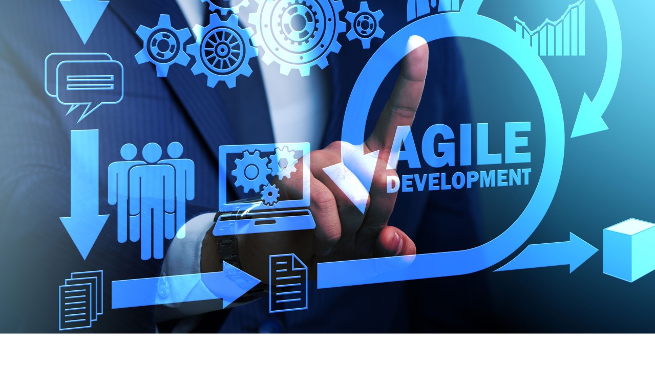 The Benefits of Agile Project Management for Small Businesses The Benefits of Agile Project Management for Small Businesses