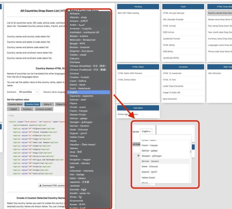 Transforming Long Dropdown Menus into Choices.js for Enhanced User ... Transforming Long Dropdown Menus into Choices.js for Enhanced User ...