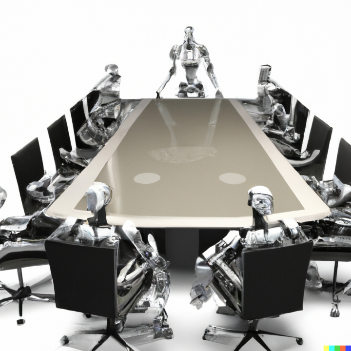 Navigating the AI Landscape: A Comprehensive Guide for CEOs and Executives Navigating the AI Landscape: A Comprehensive Guide for CEOs and Executives