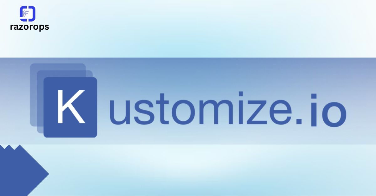 Kubernetes Configuration with Kustomize. Kubernetes Configuration with Kustomize.