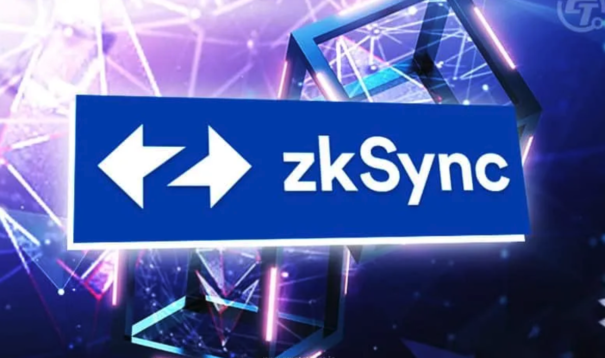 zkSync: The Future of Layer 2 Scaling and Its Impact on the Crypto ... zkSync: The Future of Layer 2 Scaling and Its Impact on the Crypto ...