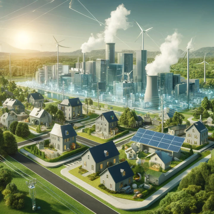 Navigating the Complexities of Microgrid Implementation: A Path to ... Navigating the Complexities of Microgrid Implementation: A Path to ...