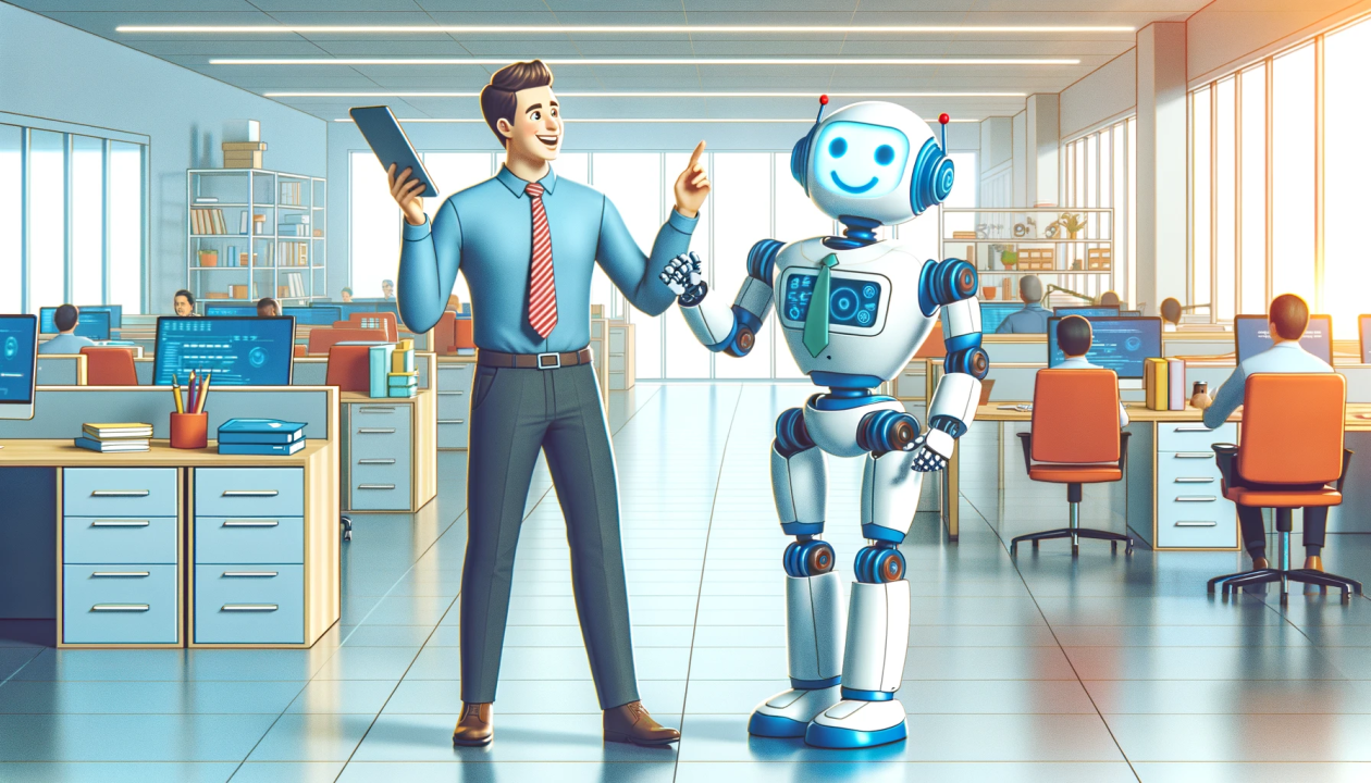 The Tom Smykowski of AI: Bridging the Gap in Future Human-AI Interactions The Tom Smykowski of AI: Bridging the Gap in Future Human-AI Interactions