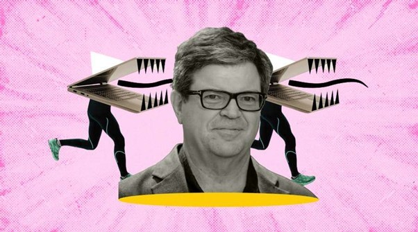 No Need to Fear AI, Says AI ‘Godfather’ Yann LeCun No Need to Fear AI, Says AI ‘Godfather’ Yann LeCun