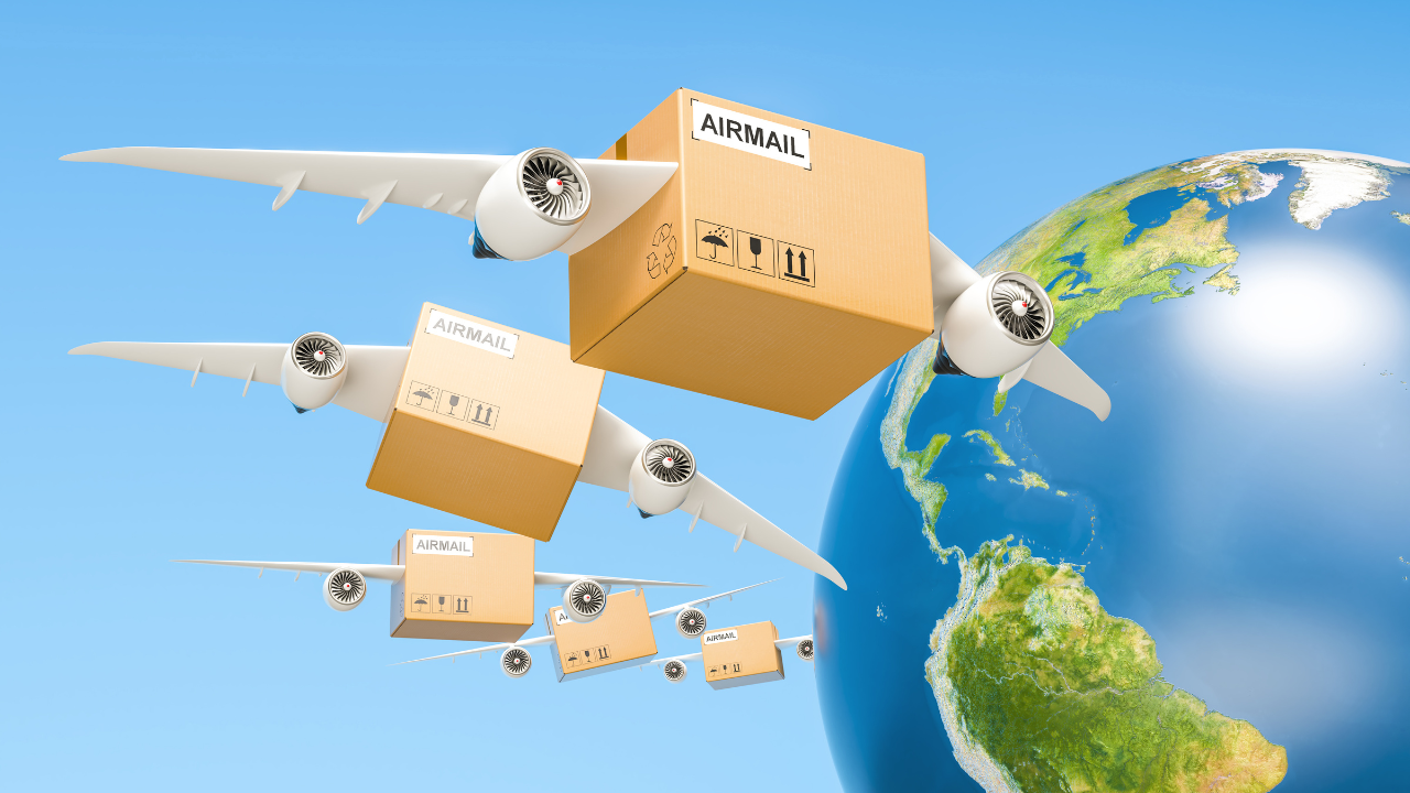 A Game-Changing Update: TrackingMore Revolutionizes AWB Tracking A Game-Changing Update: TrackingMore Revolutionizes AWB Tracking