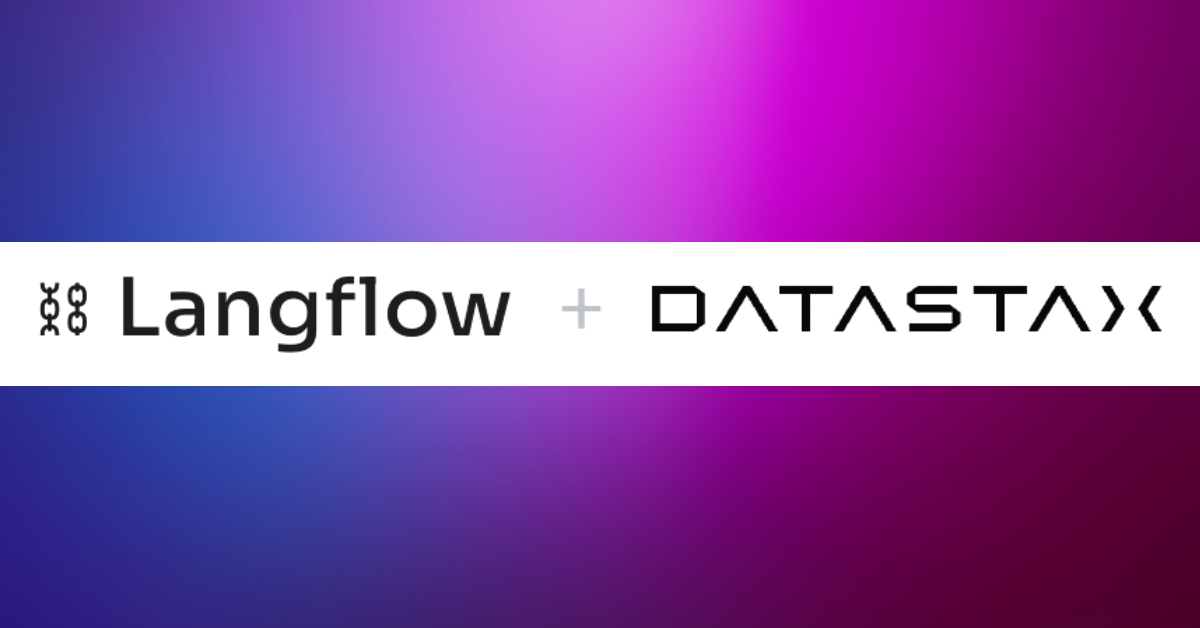 DataStax Langflow Tutorial: Basic Prompting DataStax Langflow Tutorial: Basic Prompting