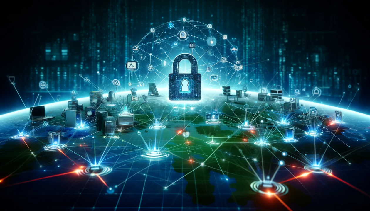 Cybersecurity Is Not Optional, It’s Essential Cybersecurity Is Not Optional, It’s Essential