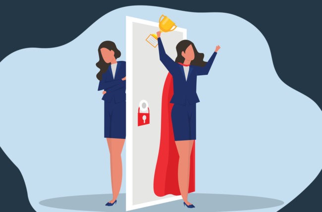 Debunking the Myth of Imposter Syndrome: Unleash Your True Potential-Dr ... Debunking the Myth of Imposter Syndrome: Unleash Your True Potential-Dr ...