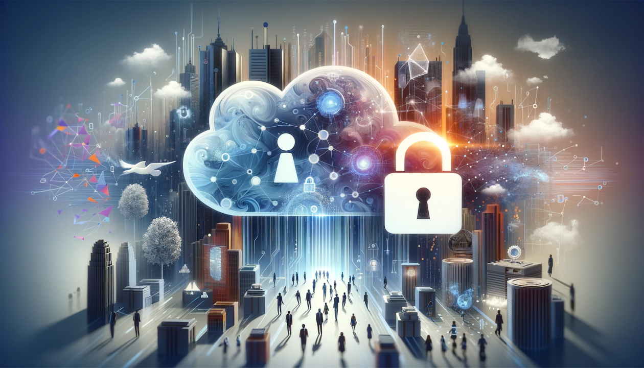 AI Preparedness: Harnessing Data for Transformative Business Impact AI Preparedness: Harnessing Data for Transformative Business Impact