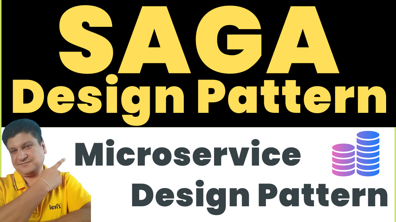 SAGA Microservice Design Pattern Tutorial with Examples for Software ... SAGA Microservice Design Pattern Tutorial with Examples for Software ...