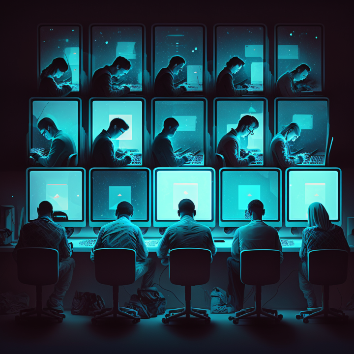 Is GDPR Killing Productivity? How Cookie Consent Requirements Affect ... Is GDPR Killing Productivity? How Cookie Consent Requirements Affect ...