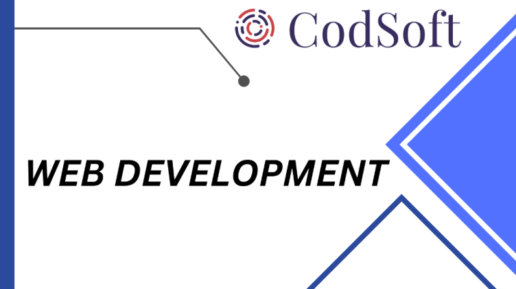 Codsoft Internship Experience Codsoft Internship Experience