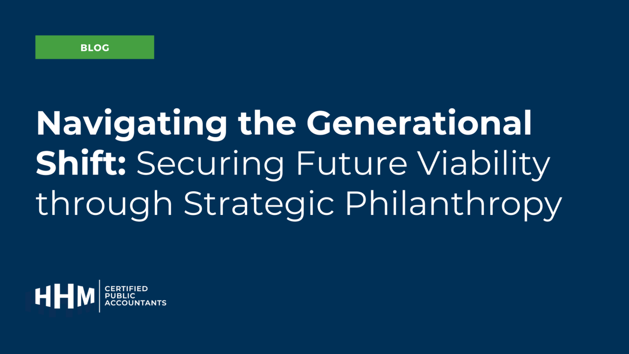 Navigating the Generational Shift: Securing Future Viability through ... Navigating the Generational Shift: Securing Future Viability through ...