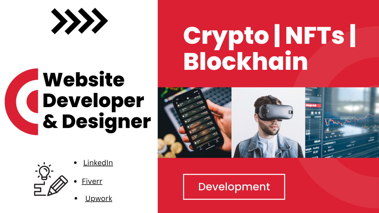 Exploring the Blockchain Frontier: Innovations in Crypto, NFTs, and Web ... Exploring the Blockchain Frontier: Innovations in Crypto, NFTs, and Web ...