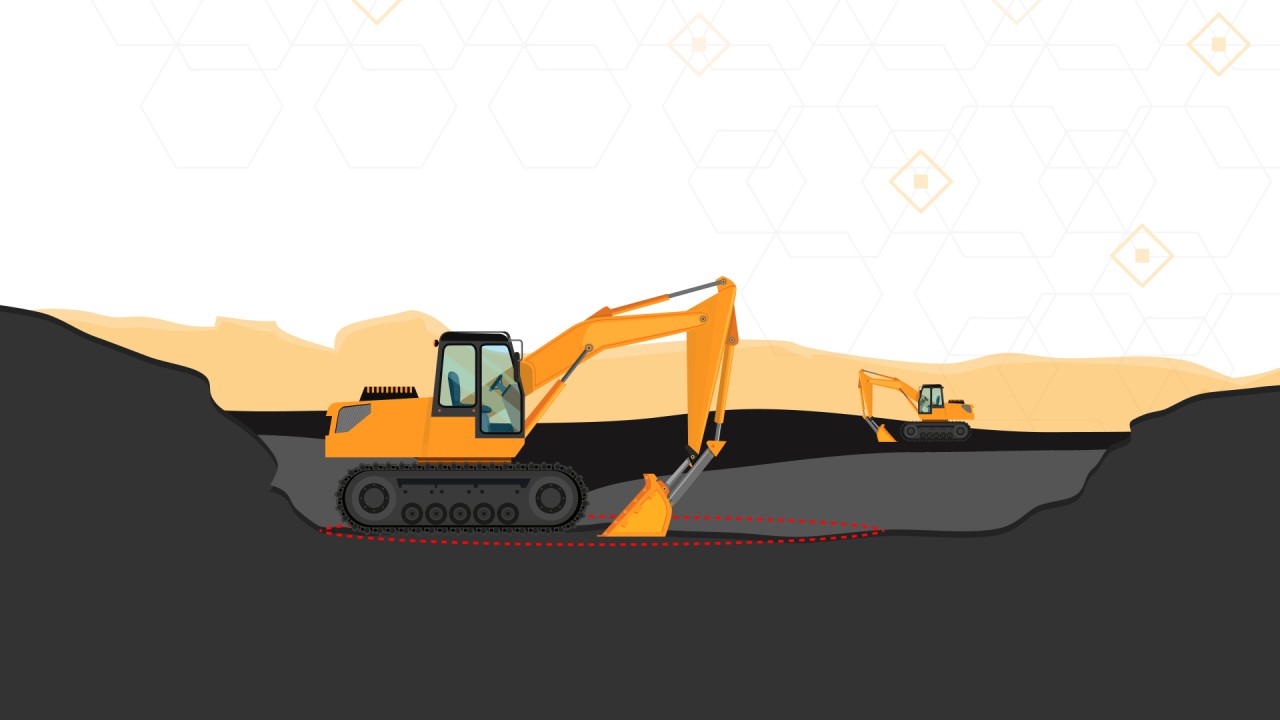 Digging Deeper: Revolutionizing Mining with High-Precision GPS & Telemetry Digging Deeper: Revolutionizing Mining with High-Precision GPS & Telemetry