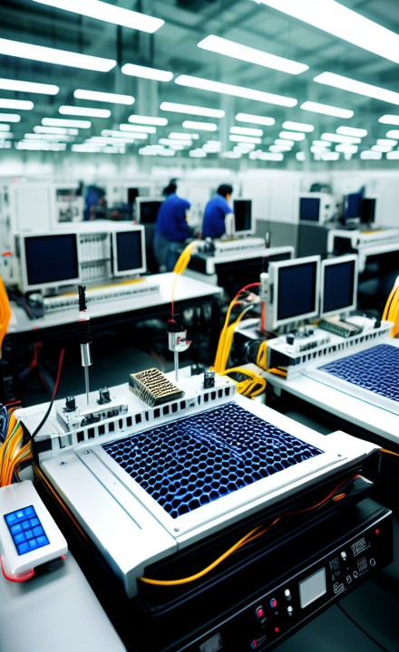 Five things Every Manufacturing Company Needs to Know about Industry 4.0 Five things Every Manufacturing Company Needs to Know about Industry 4.0