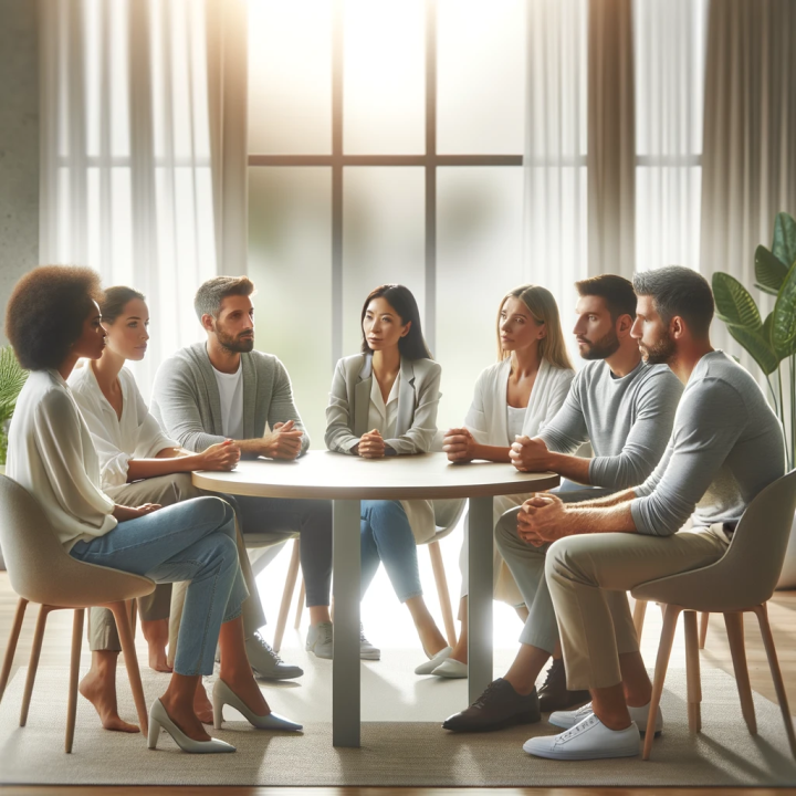 Navigating Conflict: Tips for Resolving Disagreements Navigating Conflict: Tips for Resolving Disagreements